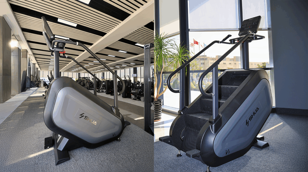 Gigante global do fitness, SHUA anuncia parceria exclusiva com a BRW e ...