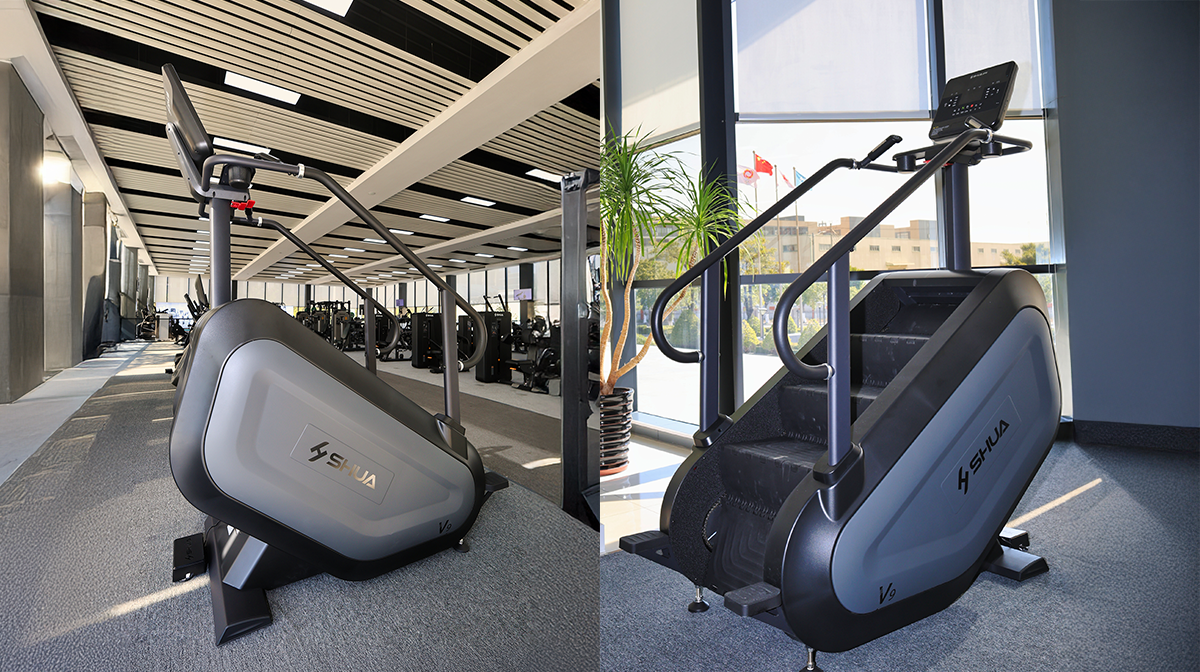 Gigante global do fitness, SHUA anuncia parceria exclusiva com a BRW e ...
